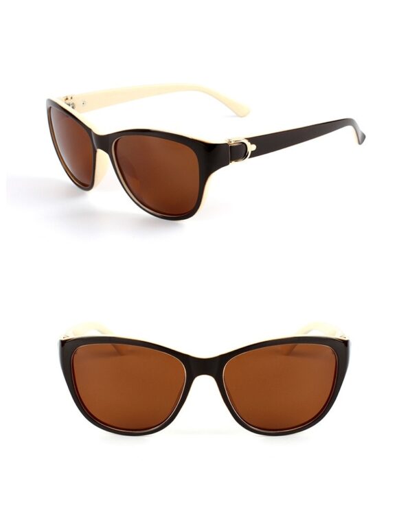 Очила Котешко око на EYECRAFTERS - LULU.BG