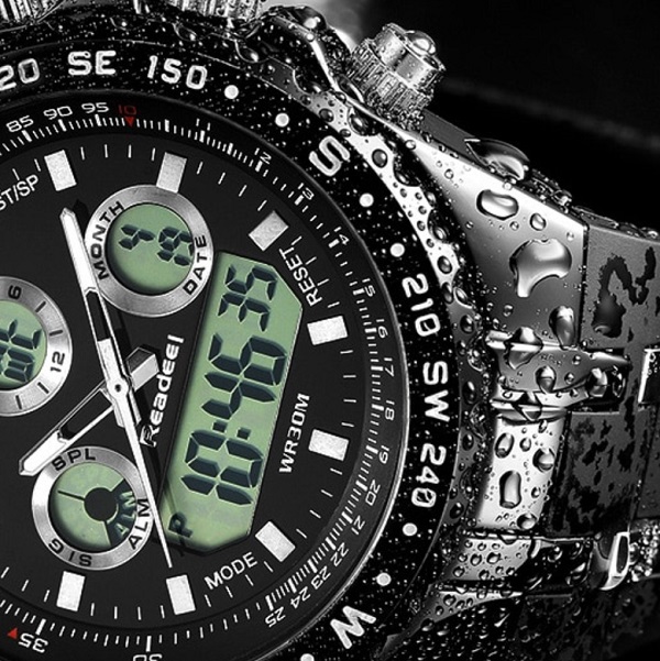 Часовник Readeel Sport - LULU.BG