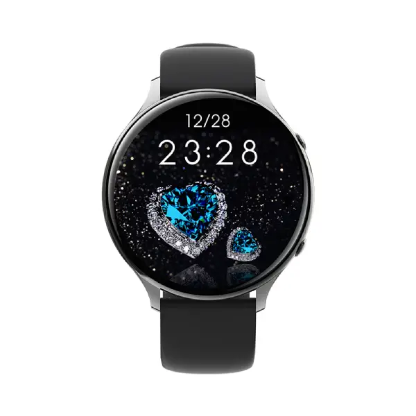 Смарт Часовник KM08 - LULU.BG